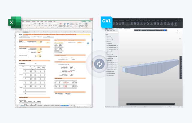 MIDAS CIVIL NX | 주요 기능
