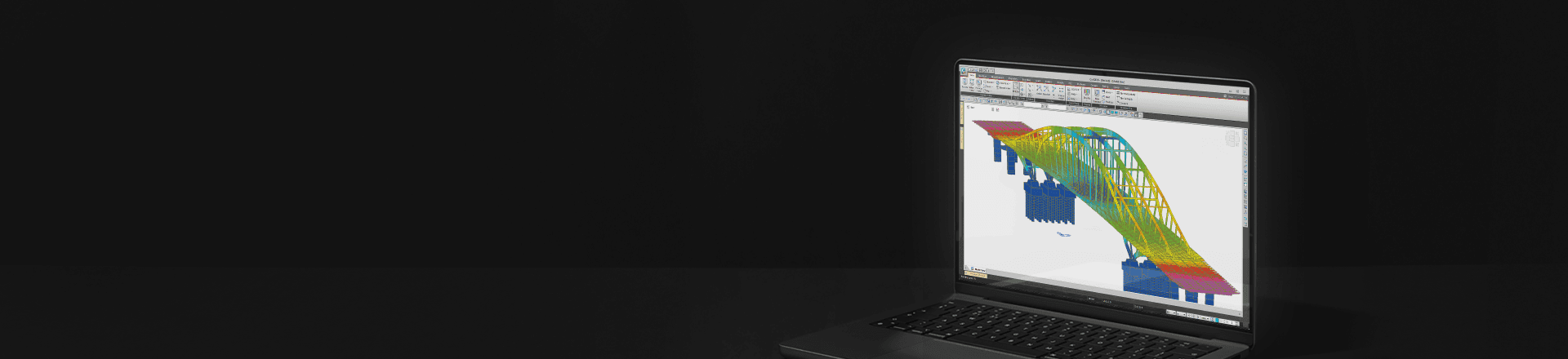 MIDAS CIM | Features