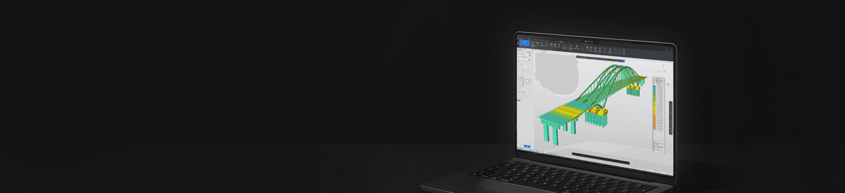 MIDAS CIVIL NX | Features