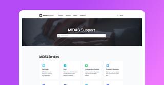 MIDAS
