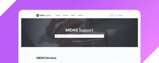 MIDAS