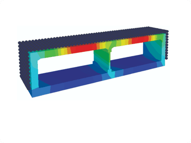 MIDAS GTS NX | 2D/3D FEM Geotechnical Analysis Solution